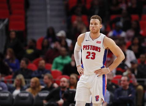 Nba《周侃周刊》第7期：关于格里芬，黑到深处也不是真爱 知乎