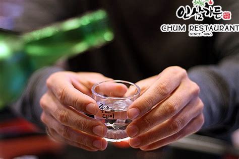 Một Số điều Thú Vị Về Các Buổi Tiệc Công Ty Hàn Quốc