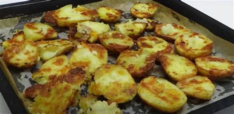 Tajni sastojak za ukus iz snova PEKARSKI KROMPIR očas posla Savršeno hrskavci prilog sofra