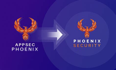 Phoenix Security Is Now Phoenix Security Contextual Based