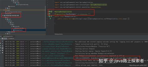 Springboot安全配置springsecurity的使用密码验证框输入无效 知乎
