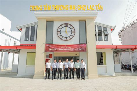 Ricons Top 3 Nhà Thầu Uy Tín Việt Nam đến Thăm Và Làm Việc Với Tập