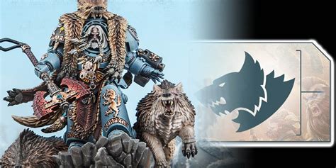 Warhammer Next Week All Space Wolves All The Time Bell Of Lost Souls