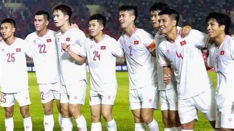 Pertandingan Vietnam Vs Timnas Indonesia Pada 15 Desember 2024