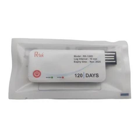Pdf Data Logger 1 At ₹ 999 Piece In Mumbai Id 2855544278012