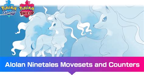Alolan Ninetales Moveset And Best Build For Ranked Battle Pokemon