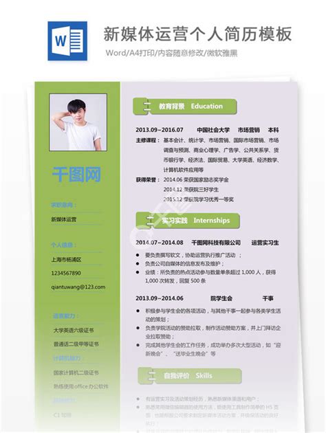 千图网 作品下载