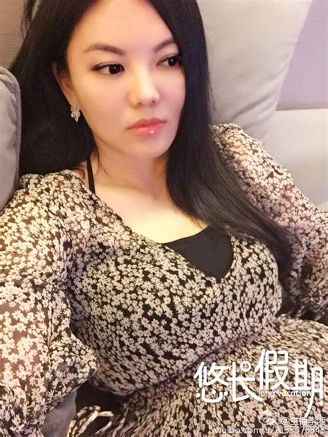 女神我只服李湘！王岳倫的福氣令人羨慕到抓狂 每日頭條