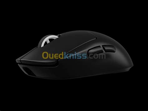 Logitech Gaming Pro X Superlight Souris Gaming Alger Hussein Dey