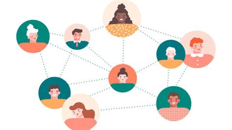 Why Networking Matters In Schools Edexec