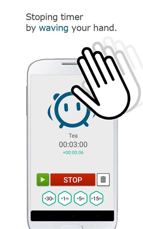 Multi Timer StopWatch – Android Apps on Google Play