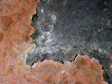 Rust Texture Free Photo Download FreeImages