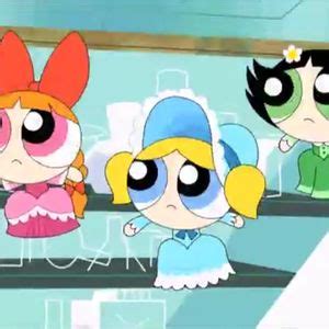 Deb Onair Gallery Powerpuff Girls Wiki Fandom Nair Debs
