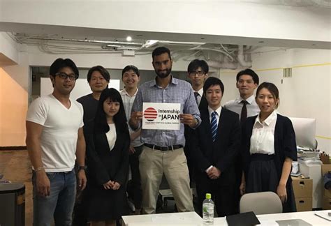Design Internships In Japan Internship In Japan