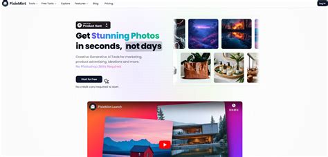 Pixiemint Détails Prix And Alternatives Futur Ia