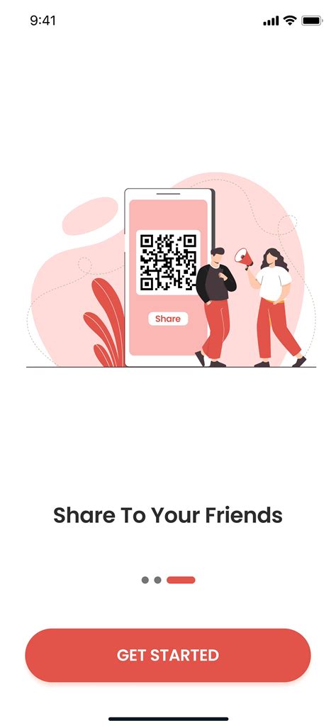 QR Code Scanner UI Kit Figma By Chiragvadukia Codester