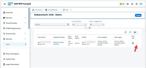 Master The Sap Btp Cockpit Simple Steps Anyone Can Follow