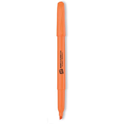Sharpie Pocket Highlighter