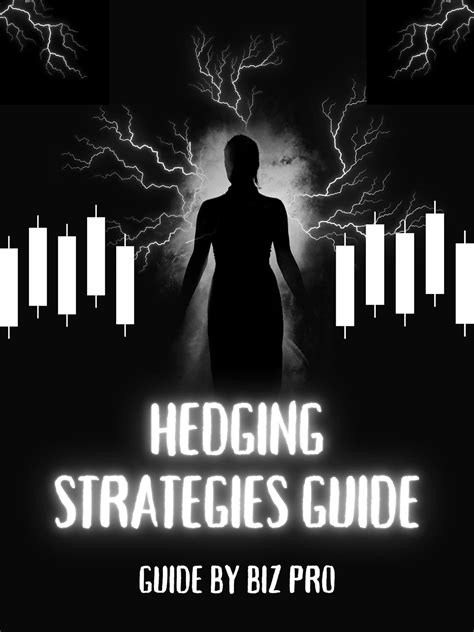 Trading Hedging Strategies Guide Ebook Pro Biz Kindle Store