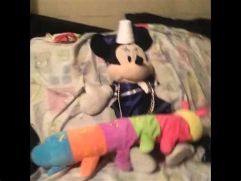 Minnie Mouse Done Fucked Up Youtube