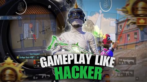 Gameplay Like Hacker 🚀 Four Finger Full Gyroscope Iphone 11 60