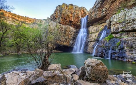 La Cimbarra O La Leyenda Del Salto De La Novia Saber Sabor Turismo