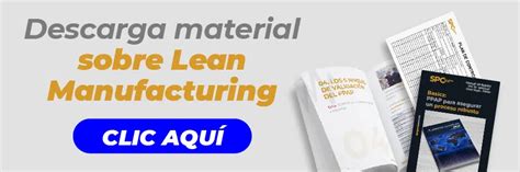 ¿qué Es El Value Stream Mapping Vsm Spc Consulting Group