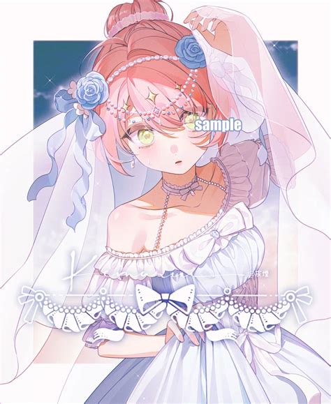 灰烟 的作品详情 米画师 花瓣网