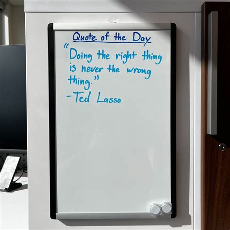 Sean Elkins On Linkedin Leadership Tedlasso Quoteoftheday Qotd