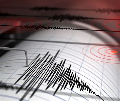 How To Build Your Very Own Seismograph Earth Science Experiment For