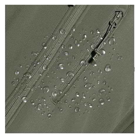 Rothco Stealth Ops Soft Shell Tactical Jacket Grunt Force