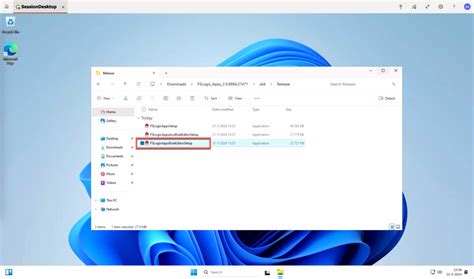 azure virtual desktop fslogix app masking with entra joined devices