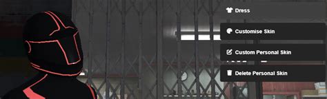 GitHub MuttElohim Esx Adminskin FiveM Resource To Customize Admins Appearance