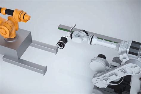 中国十大机器视觉公司：引领智能制造的未来 菲特