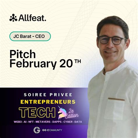 Aft Labs On Linkedin Techevent Innovation Leadership