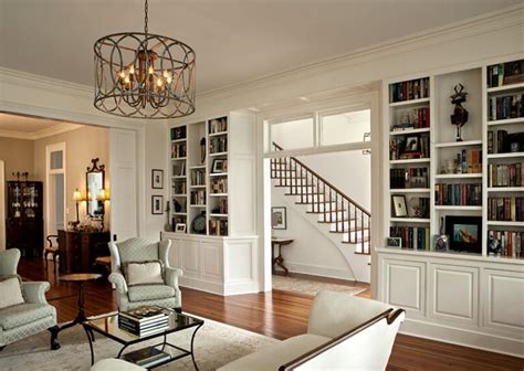 Defining Custom Village Restoration Custom Homes Construction