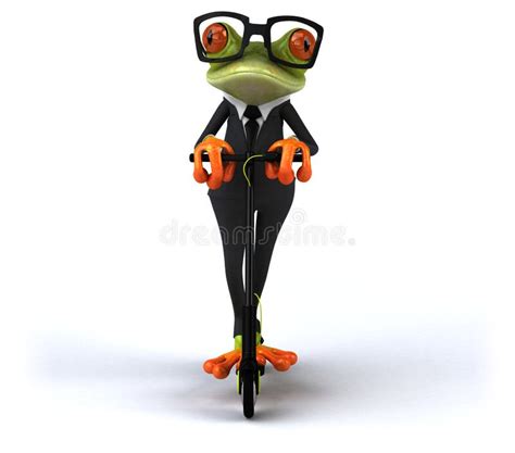 Cartoon Frog Glasses Stock Illustrations 305 Cartoon Frog Glasses