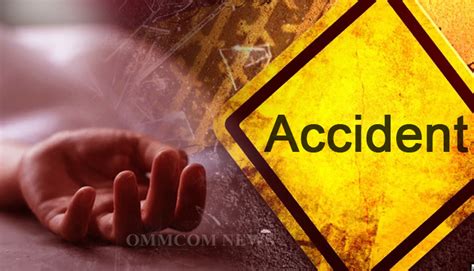 Three Odia Labourers Killed In Chhattisgarh Road Accident Odisha