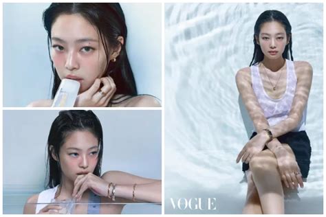 Punya Agensi Sendiri Jennie BLACKPINK Bagikan Pengalamannya Mengelola