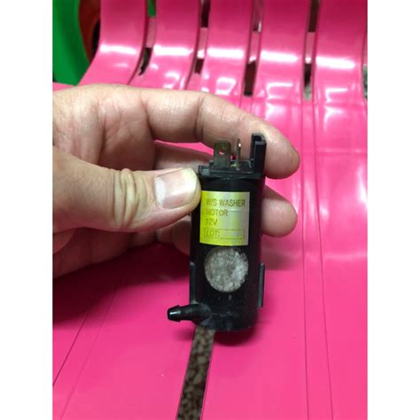 寶騰蓮花 賤兔Gen 2噴水馬達原廠件二手良品下標前先聊聊 蝦皮購物