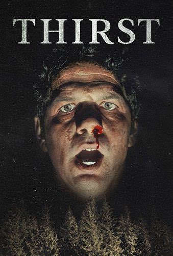 Eric Owen S THIRST Lands On Digital Platforms Soon From Gravitas