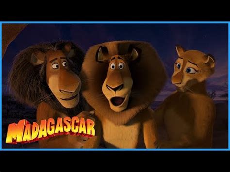 Madagascar 2 Florrie
