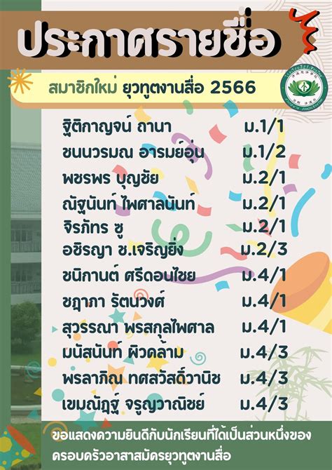 🎉 Chiangmai Tzu Chi School