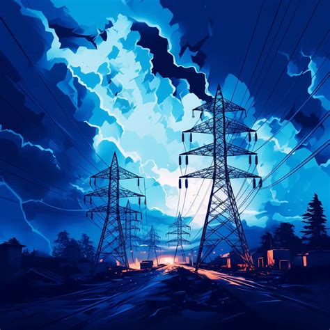 The Energy Dilemma And Ais Soaring Consumption