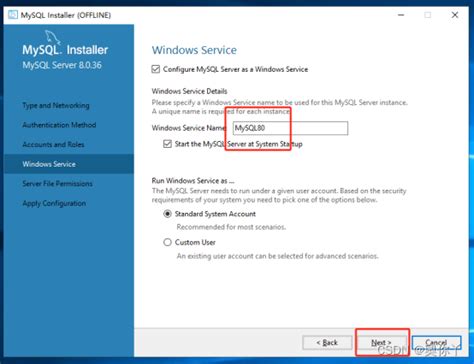 Mysql从老版本57切换到新版本80 操作步骤，数据库备份，新库运行脚本mysql57升级mysql80 Csdn博客