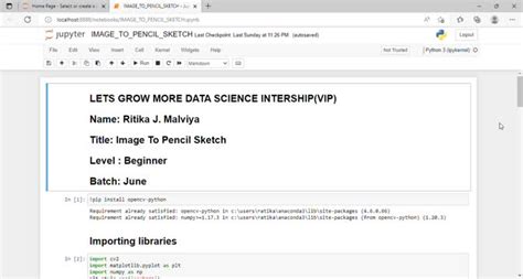 Ritika Malviya On Linkedin Task3 Datascience Internship Github Community Community