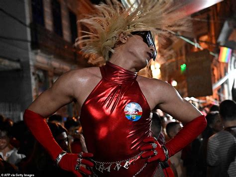 Brazil Holds Its Breath With Bolsonaro Still Yet To Concede Election Defeat To Lula Da Silva