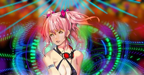 アイドルマスター Dj 城ケ崎美嘉 おかあつのイラスト Pixiv