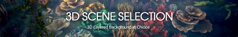 3d Scene Selection 3d Models For Iclone Content Store