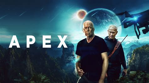 Watch Apex Movie Online Stream Full Hd Movies On Airtel Xstream